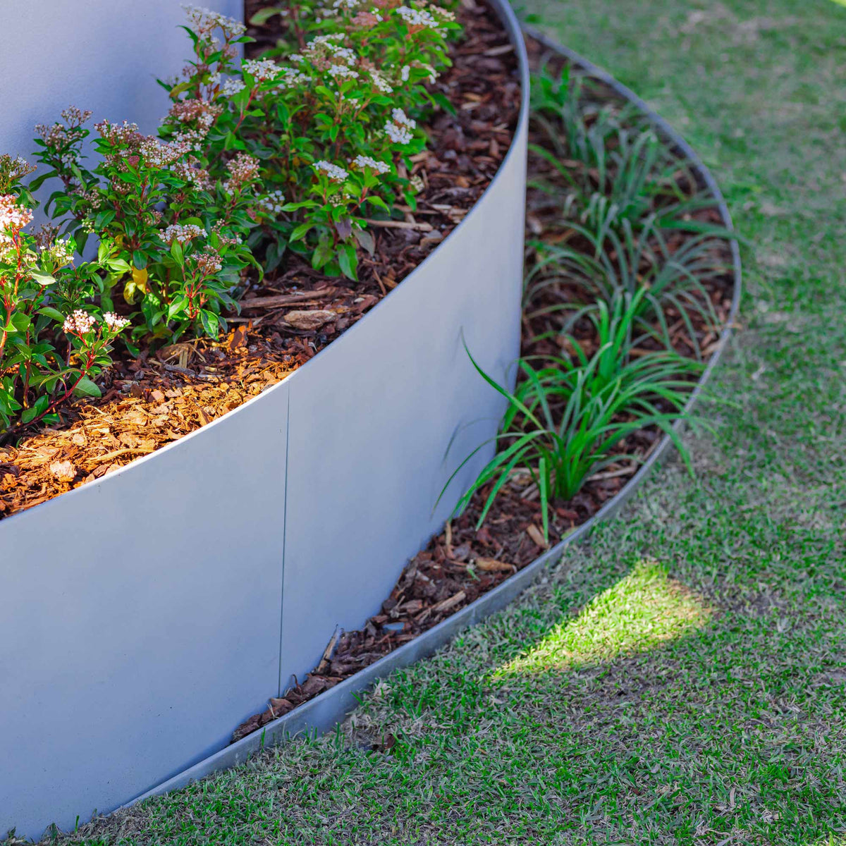 Raised Garden Beds - Rigid Range – Formline Landscape Edging