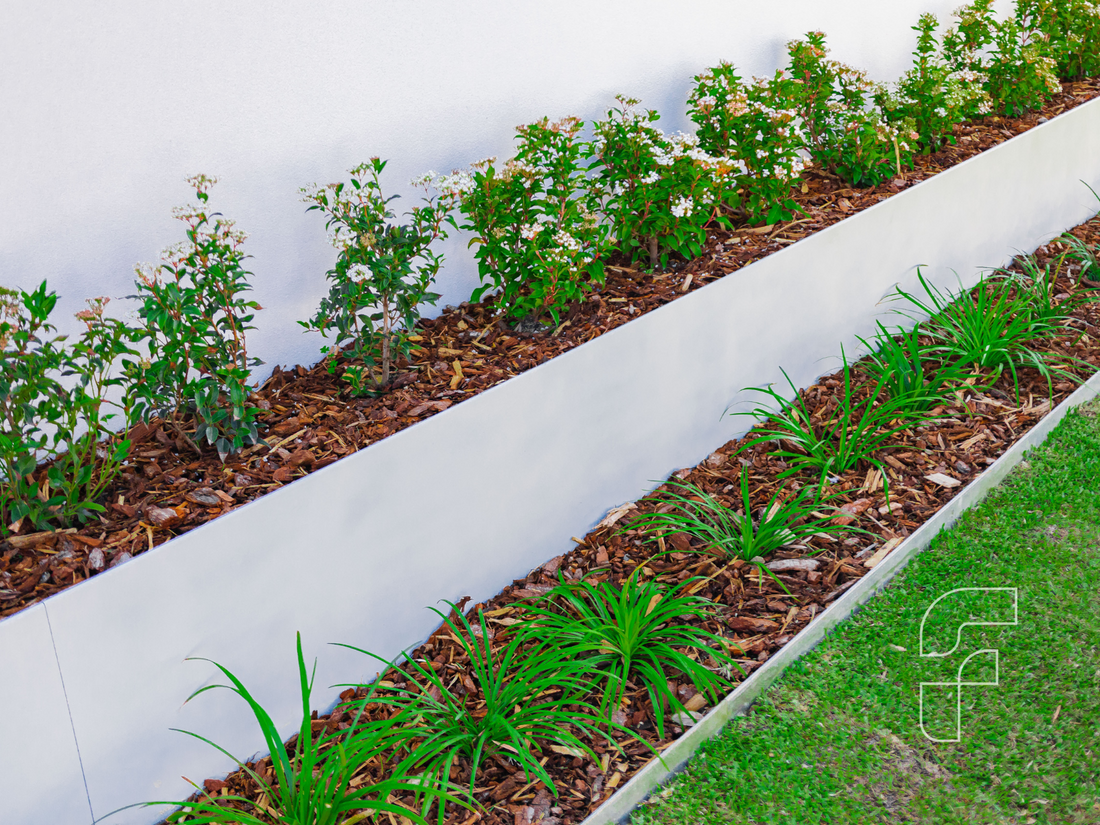 Landscape Edging – Formline Landscape Edging